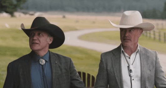 Yellowstone’s Biggest Mystery Might Be at Risk Thanks to Neal McDonough ...