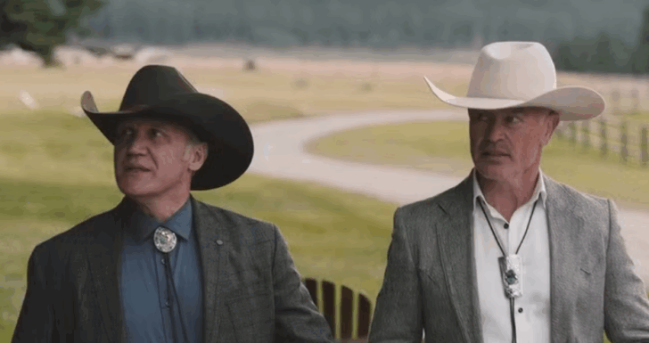 Yellowstone’s Biggest Mystery Might Be at Risk Thanks to Neal McDonough ...