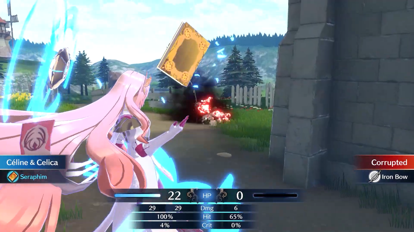 A New Fire Emblem for Switch 2 Might Be Closer Than We Think Thanks to ...