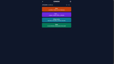 Daily Conexo, Contexto, and Letroso Solutions for Today (July 21, 2025)