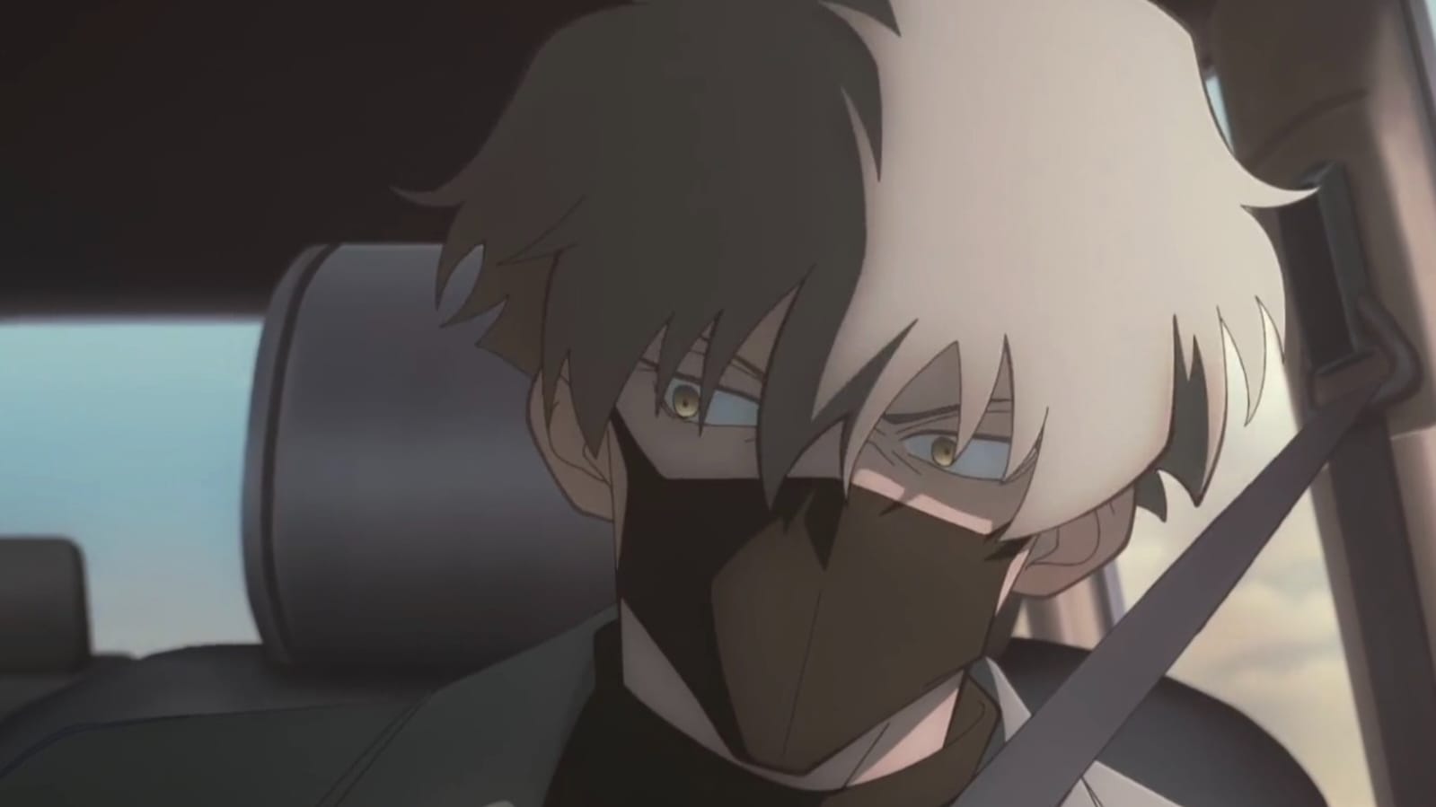 'To Be Hero X' Fans Have a Bitter Pill to Swallow About Ghostblade's Arc