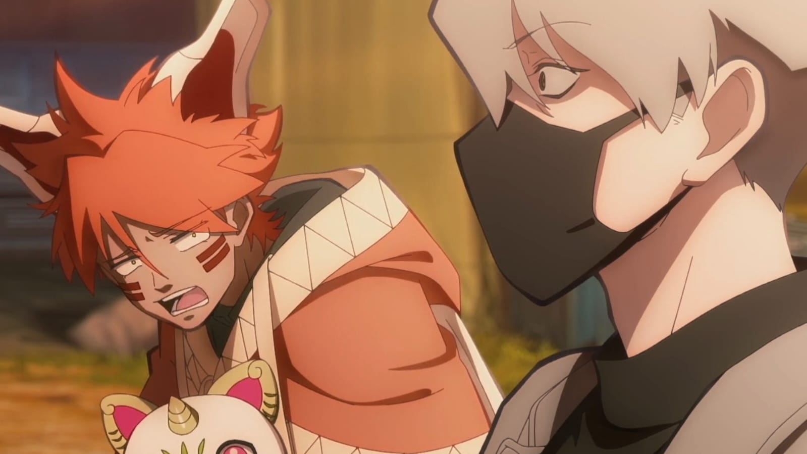 'To Be Hero X' Fans Have a Bitter Pill to Swallow About Ghostblade's Arc