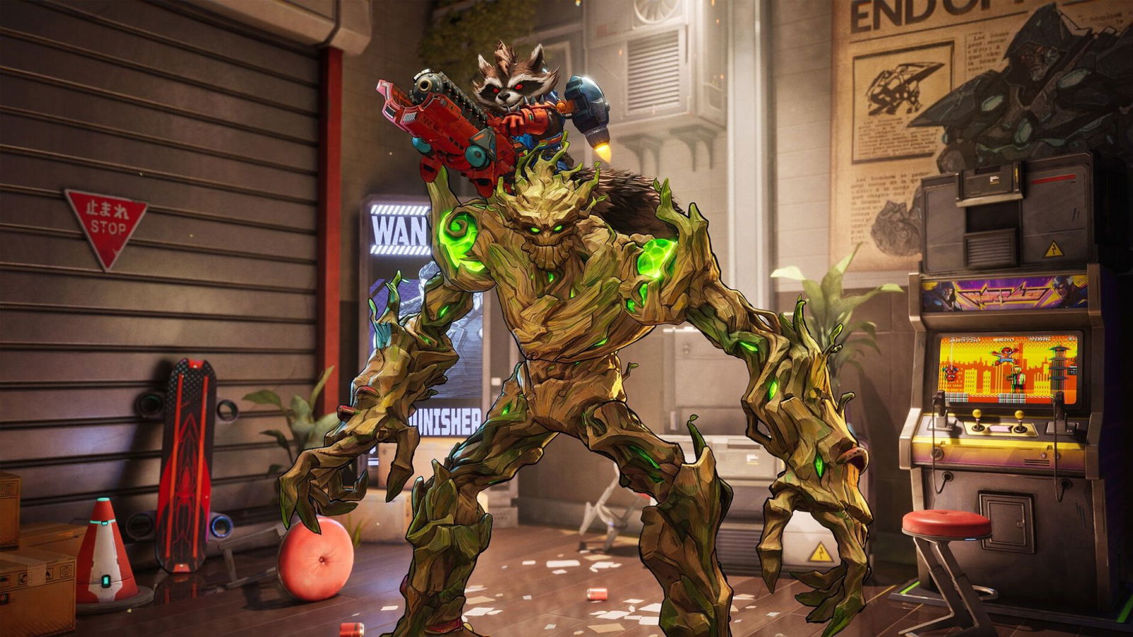 Marvel Rivals Quietly Made Bots in Quickplay Feel Just Like Real Players