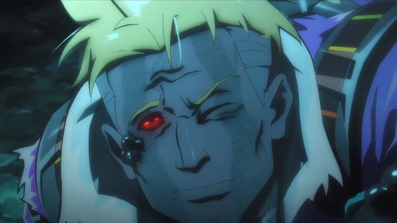 ‘To Be Hero X’ Is Reminding Us Why No Anime Should Turn a Blind Eye to ...