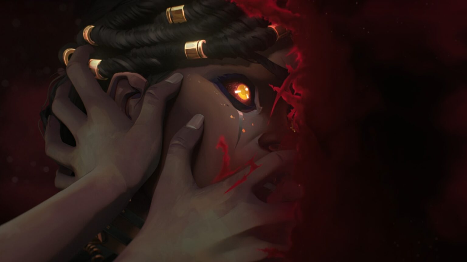 Mel's Upcoming Spin-Off Series Ruined 'Arcane' Season 2's Pacing