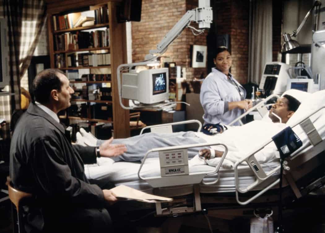 Prime Video’s Most Underrated Thriller Had Denzel Washington Scared to ...