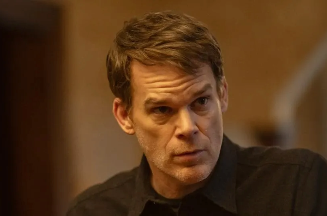Dexter: Resurrection Beats Taylor Sheridan’s Best Thriller on Paramount ...