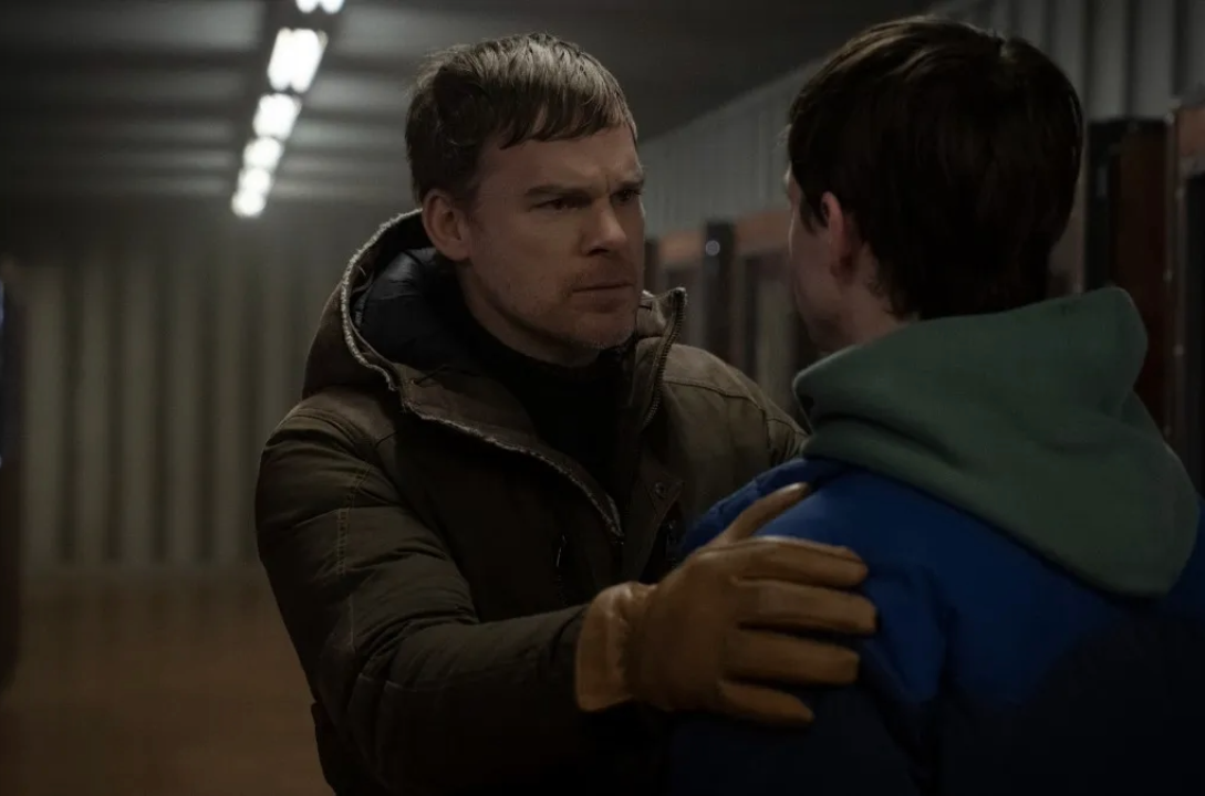 Dexter: Resurrection Beats Taylor Sheridan’s Best Thriller on Paramount ...
