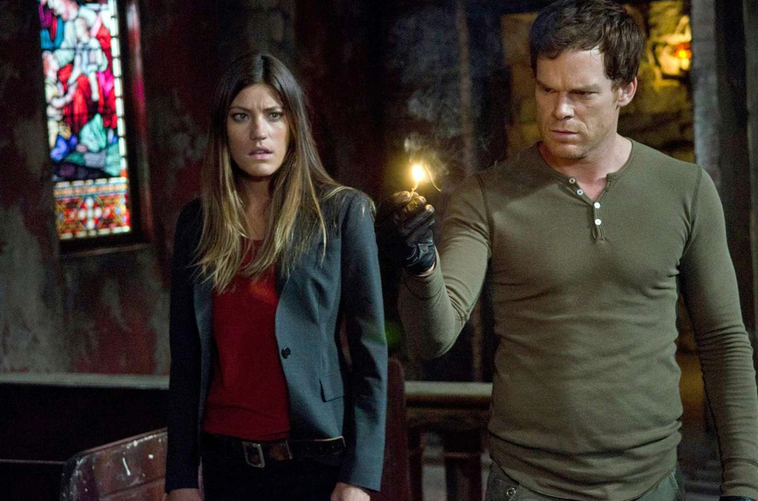 Dexter: Resurrection Beats Taylor Sheridan’s Best Thriller on Paramount ...