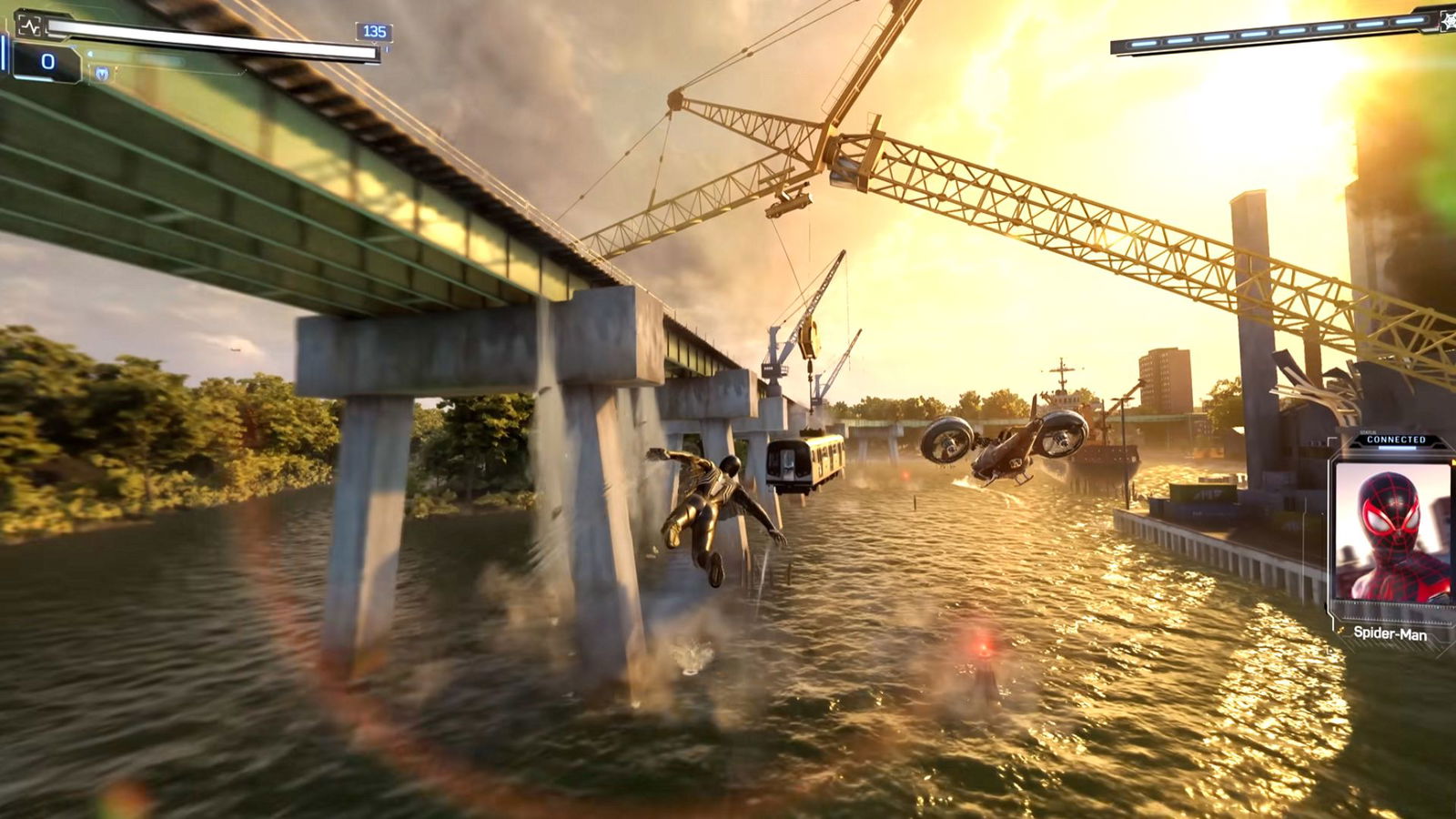 This One Mechanic in Marvel’s Spider-Man 2 Is Reason Enough for ...