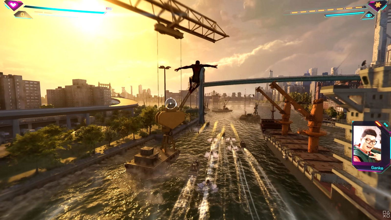 This One Mechanic in Marvel’s Spider-Man 2 Is Reason Enough for ...