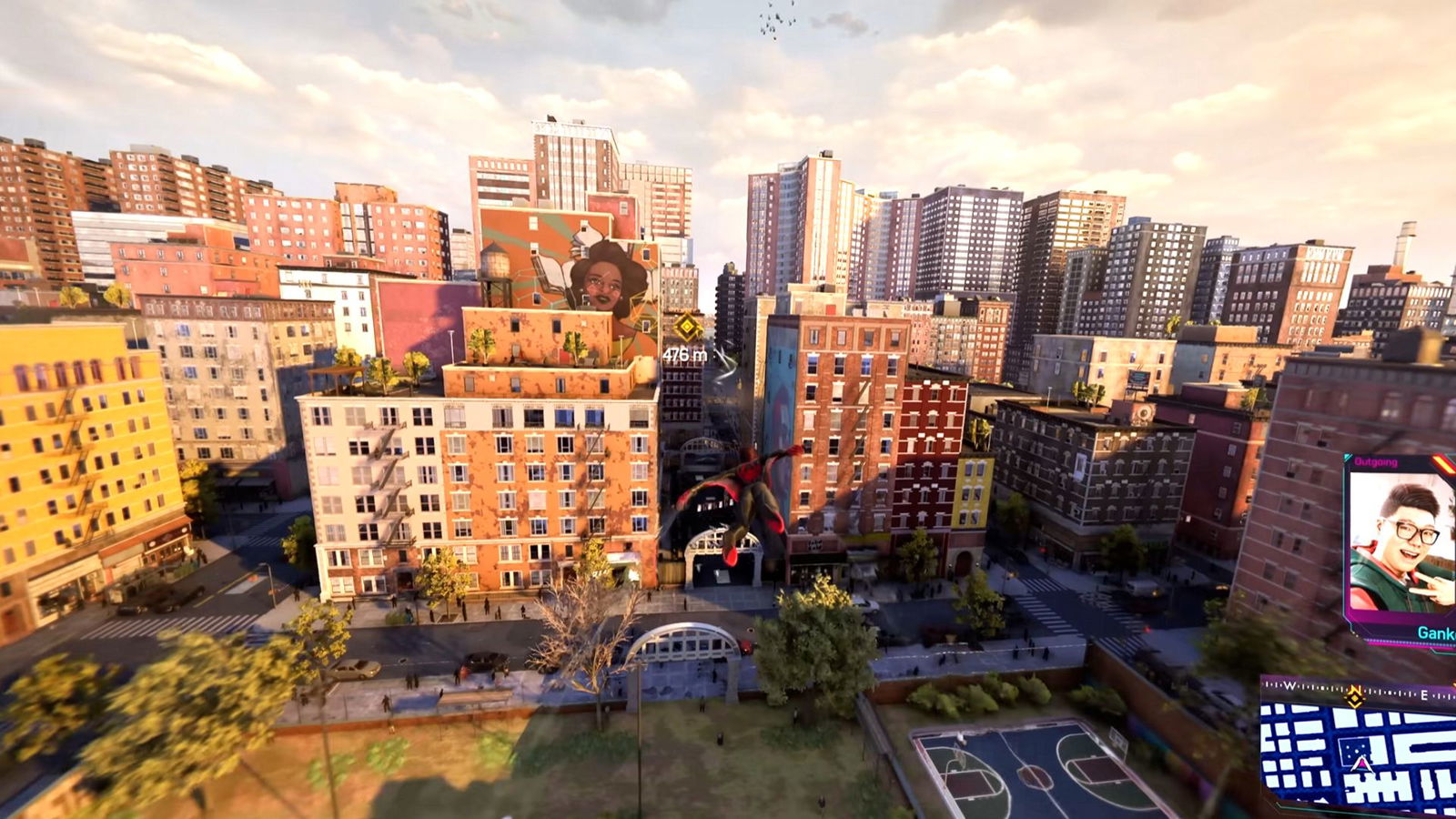 This One Mechanic in Marvel’s Spider-Man 2 Is Reason Enough for ...