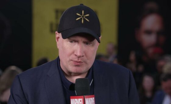 "Allowing a TV show to be a TV show": Kevin Feige Embraces Moon Knight ...