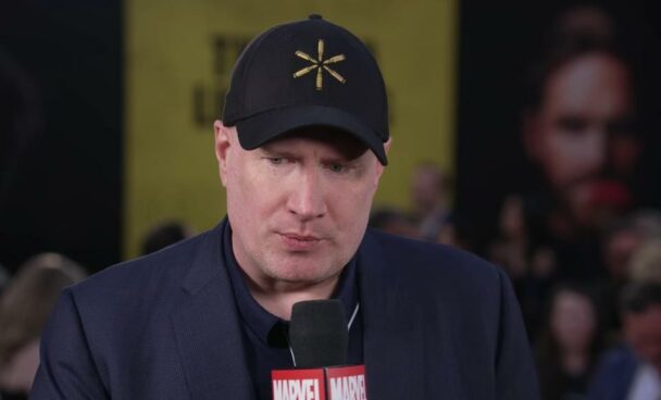 "Allowing a TV show to be a TV show": Kevin Feige Embraces Moon Knight ...