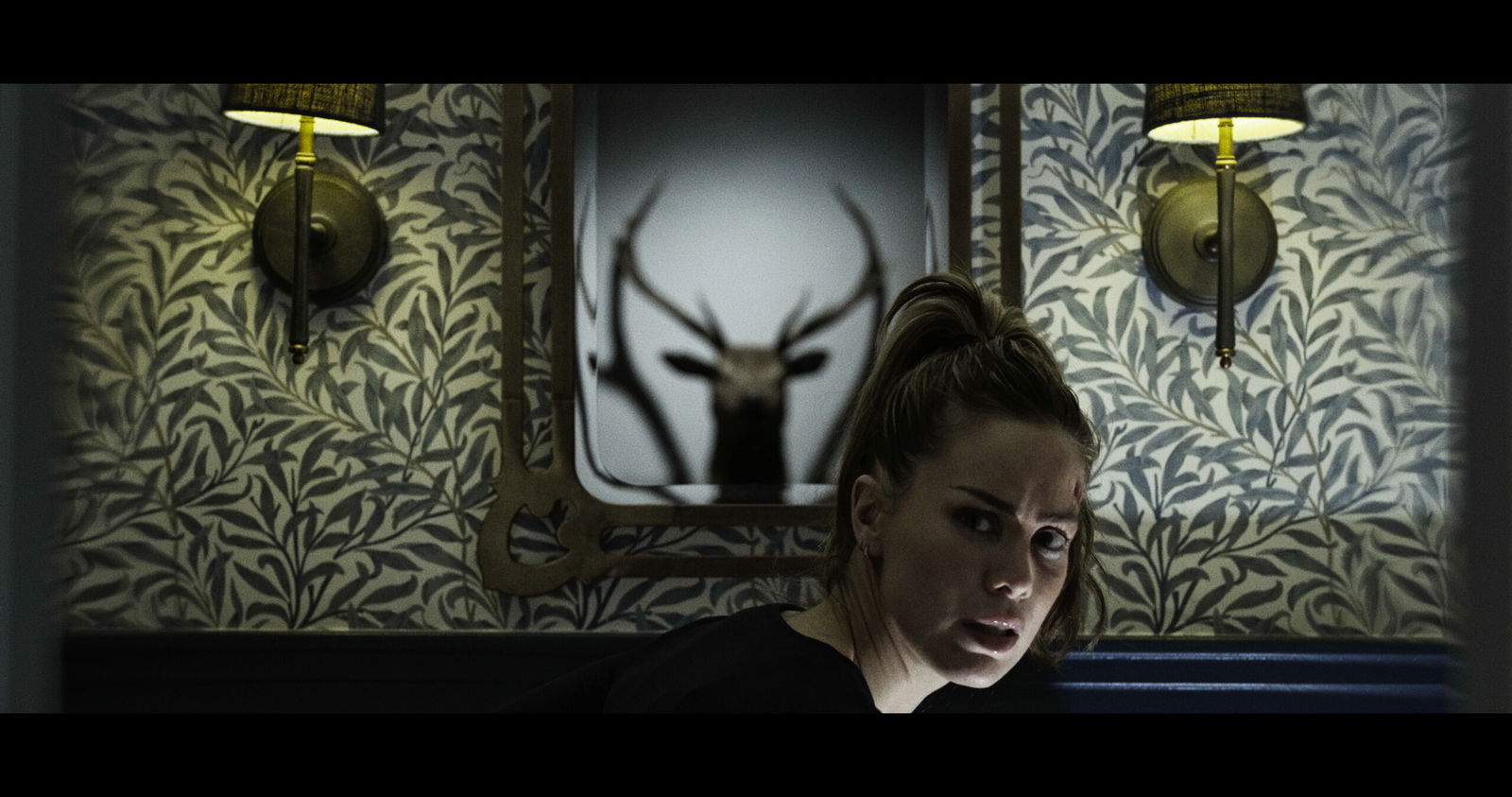 Bambi: The Reckoning Review - My Childhood's Worst Nightmare