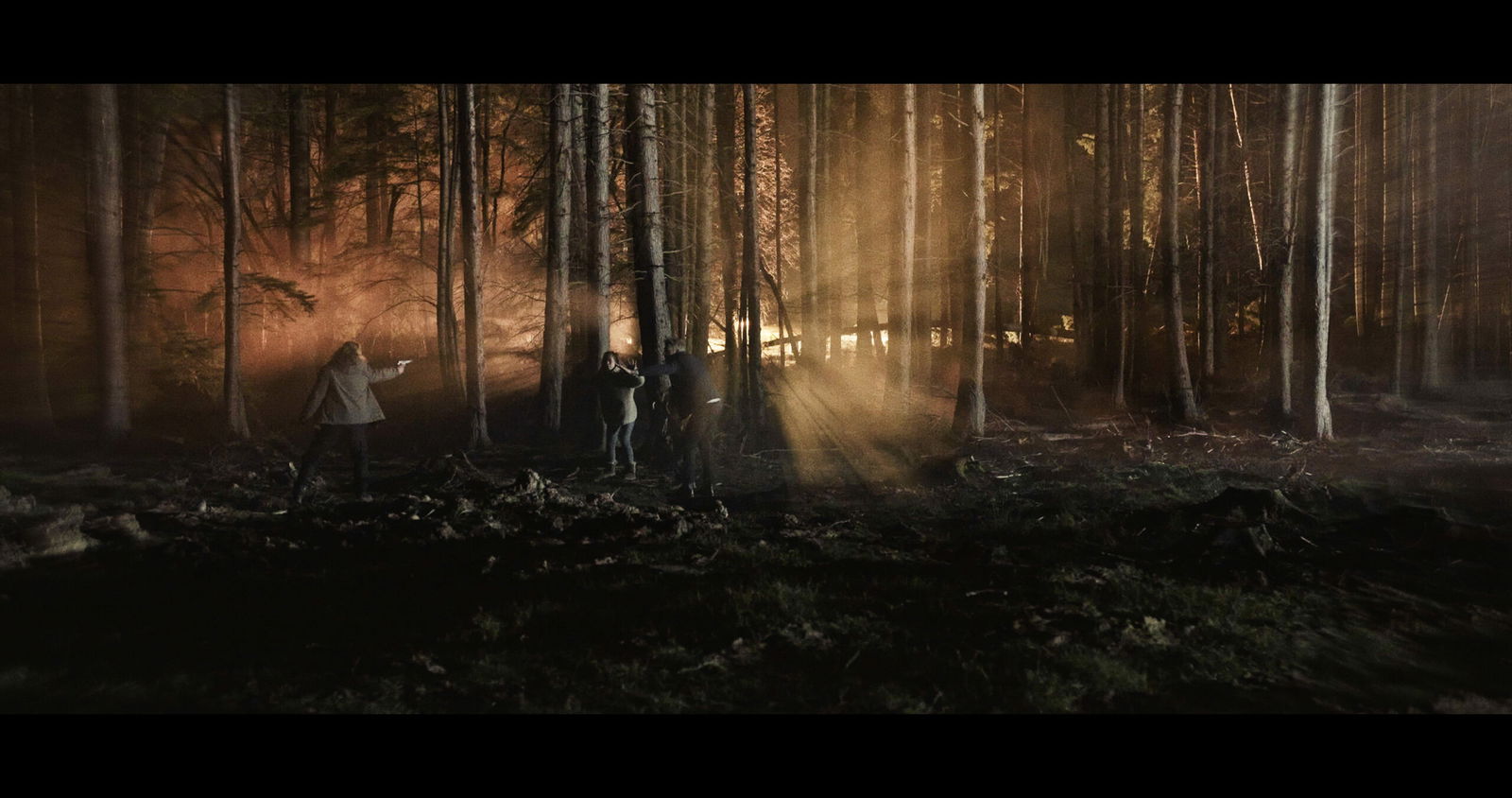 Bambi: The Reckoning Review - My Childhood's Worst Nightmare