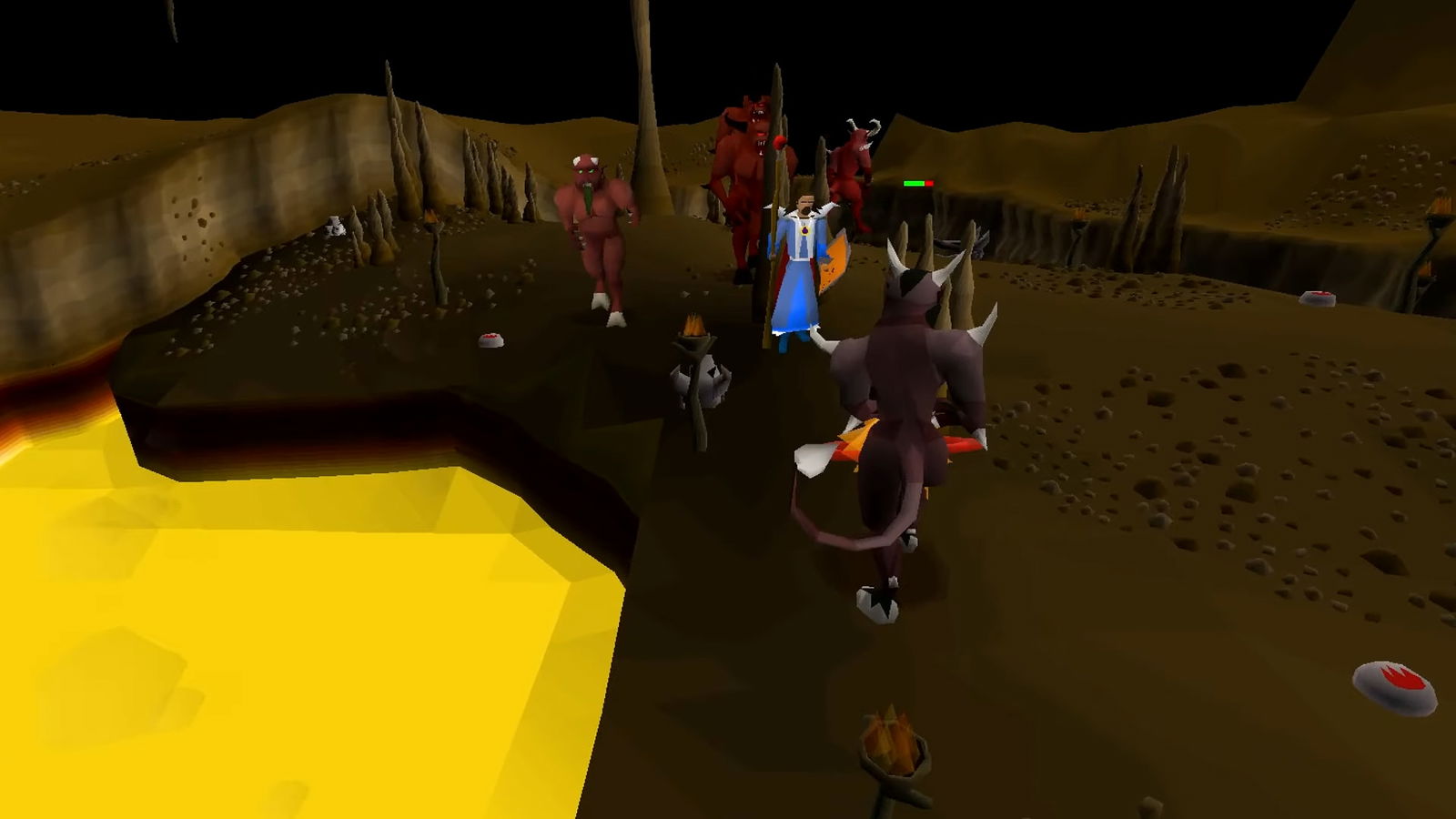 The Most Popular MMORPG of 2025 Is Over a Decade Old and Not Even AAA