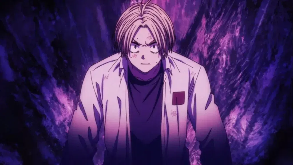 Sakamoto Days Part 2 Episode 2 Review: Shin and Lu Steal the Show While ...