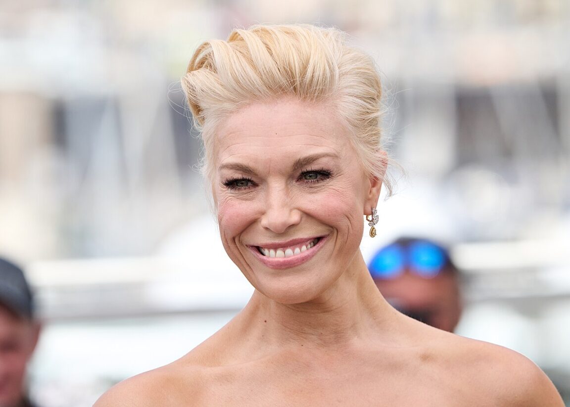 Hannah Waddingham's Daughter: Why the Ted Lasso Star Never Got Married