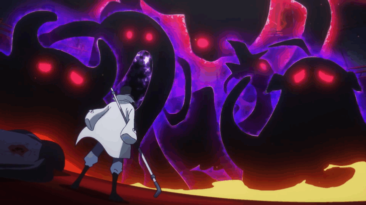 Eiichiro Oda May Be Secretly Exposing Imu’s Entire Arc