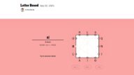 A Complete Guide to NYT Strands, Connections, Letter Boxed, and ...