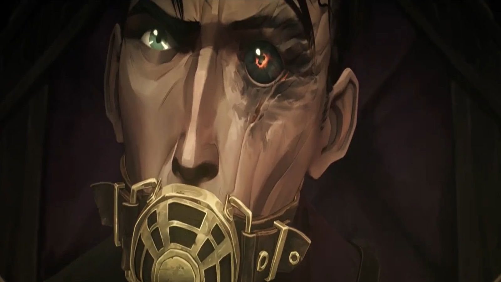 'Arcane' Always Intended to Make Jinx the Hero and Not the Villain