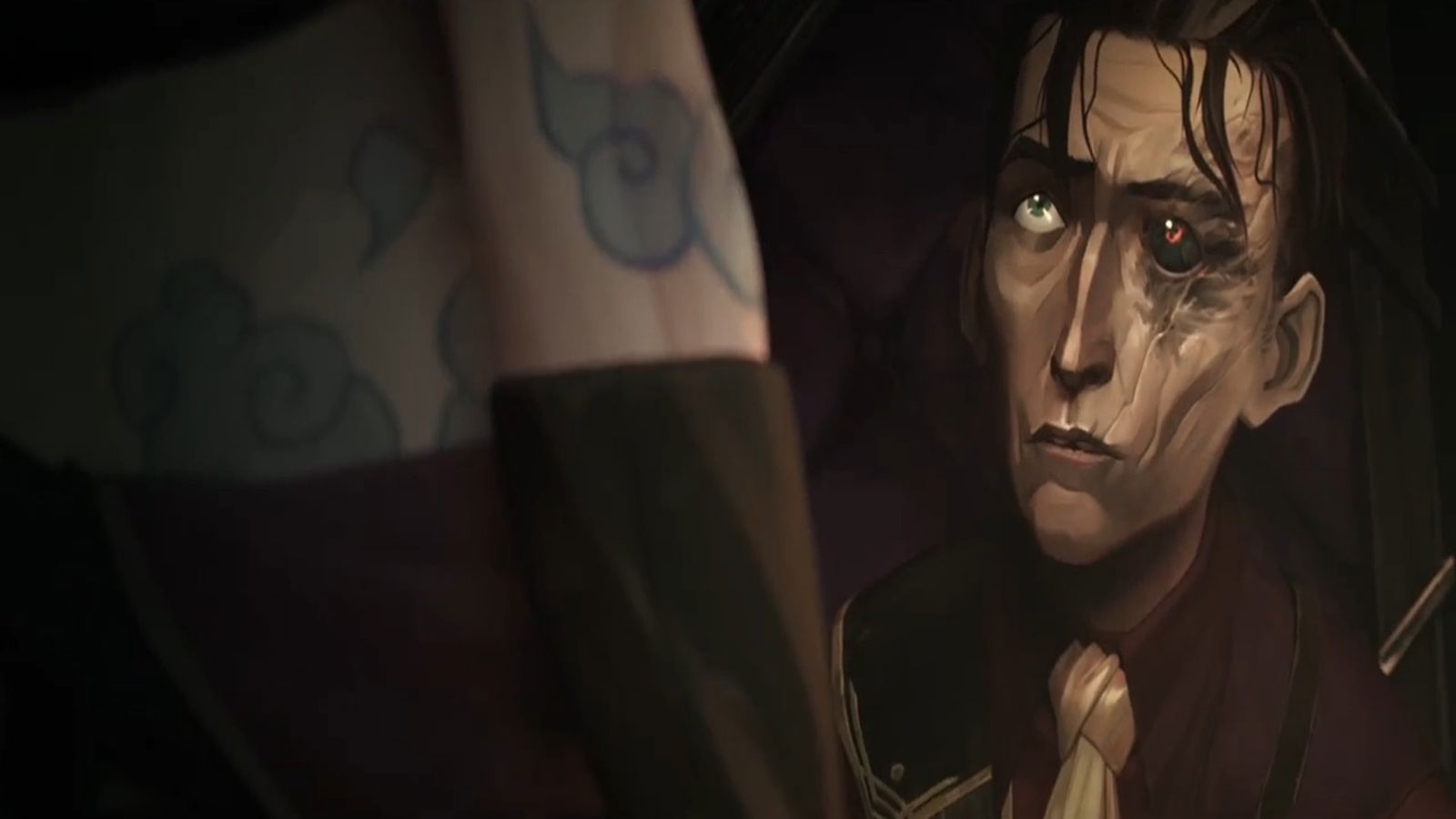 'Arcane' Always Intended to Make Jinx the Hero and Not the Villain
