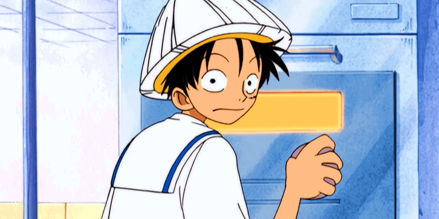 10 Best ‘One Piece’ Filler Arcs You Shouldn’t Skip