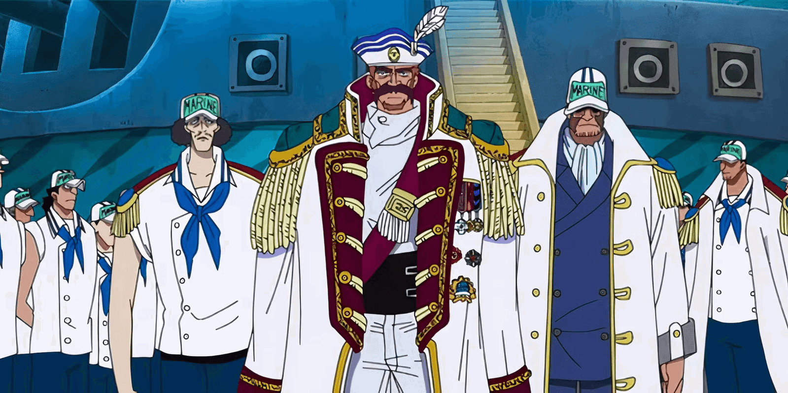 10 Best ‘One Piece’ Filler Arcs You Shouldn’t Skip