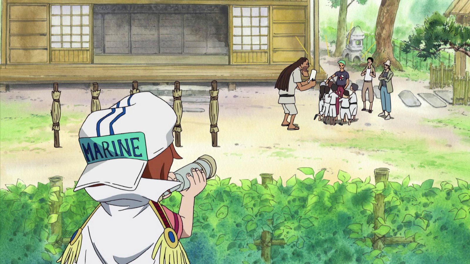 10 Best ‘One Piece’ Filler Arcs You Shouldn’t Skip
