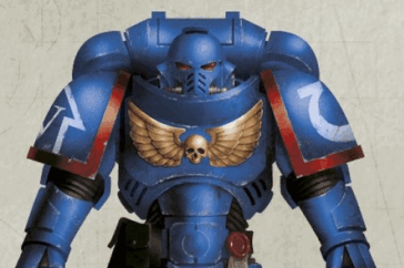 Warhammer 40K: Top 10 Strongest Power Armors, Ranked
