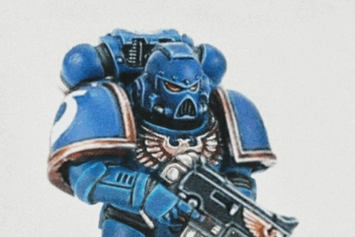 Warhammer 40K: Top 10 Strongest Power Armors, Ranked