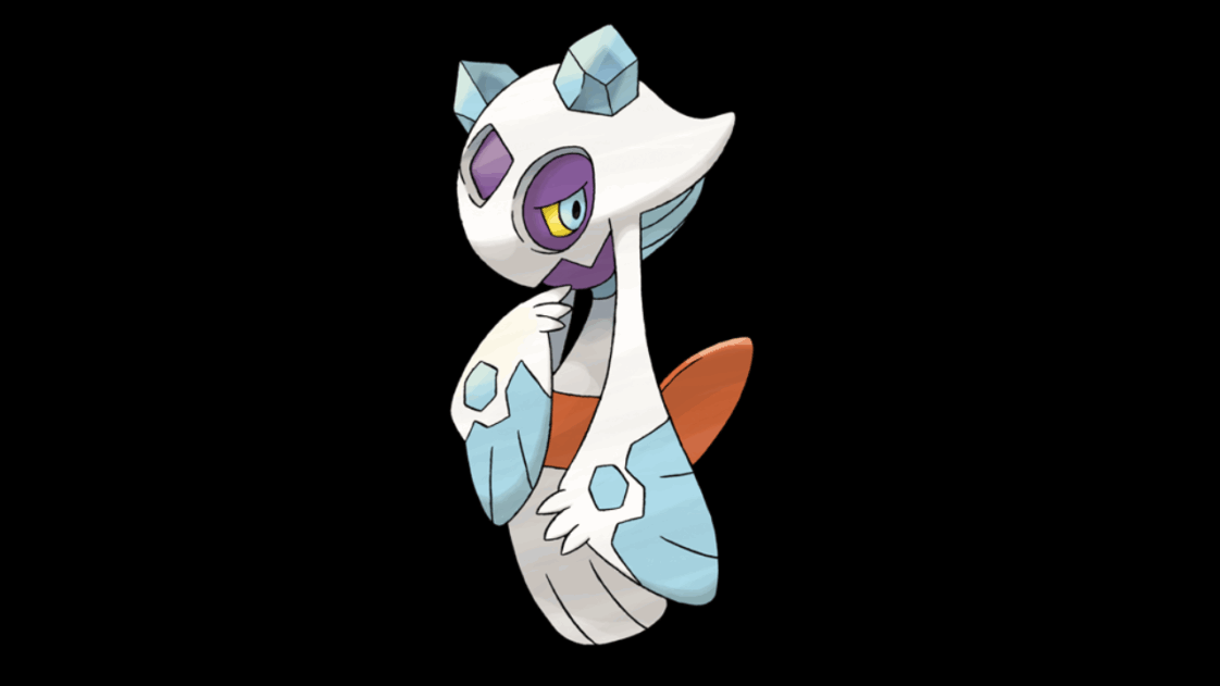 10 Most Popular Leaked Mega Evolutions Apart From Mega Dragonite That ...