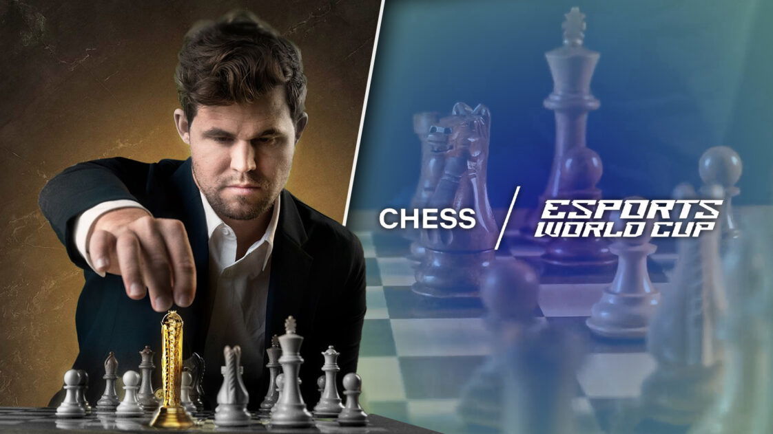 Chess as an Esport at EWC 2025: Everything You Need to Know About Its ...