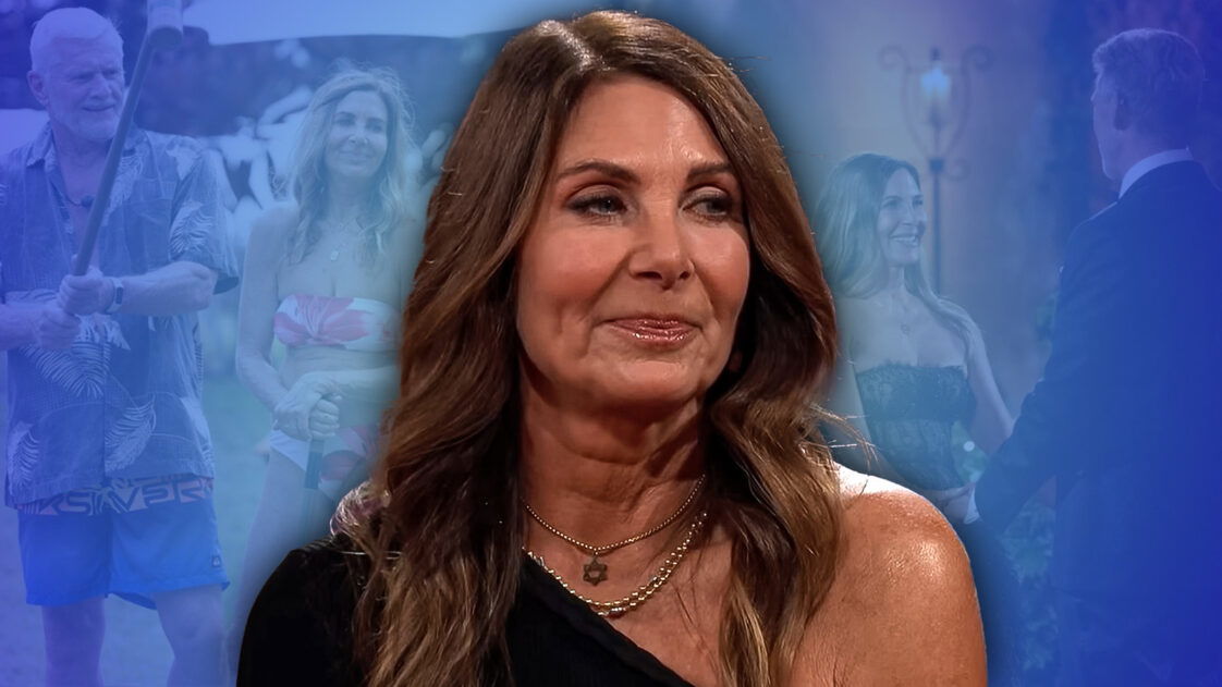 Who Is Leslie Fhima on ‘Bachelor in Paradise’? Age, Nationality ...