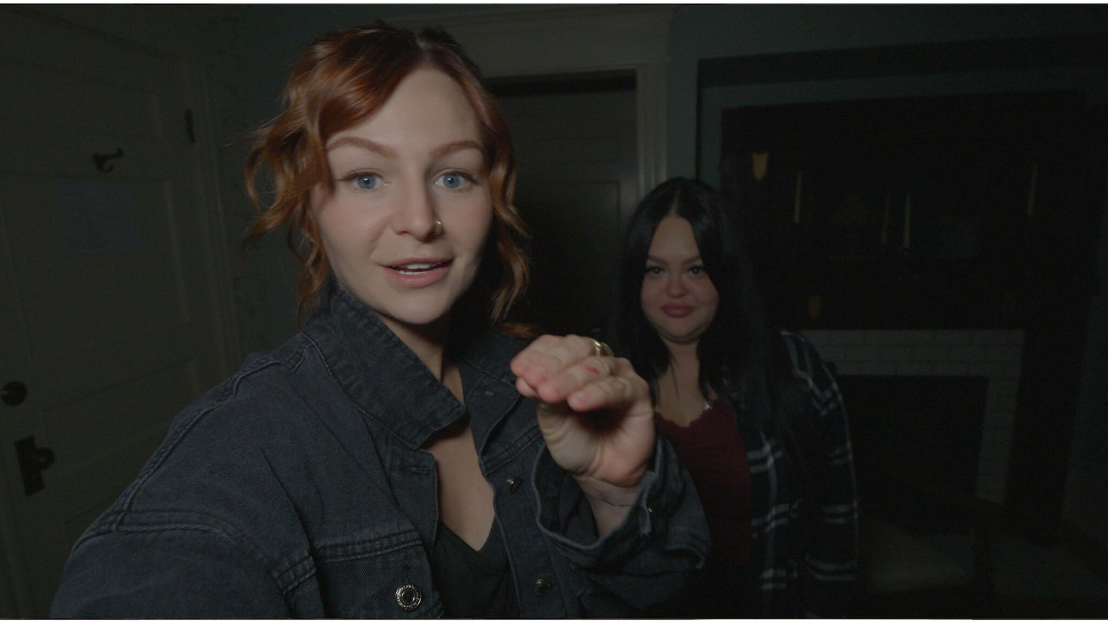 House on Eden Review — So-So Found Footage Gets Nothing Done