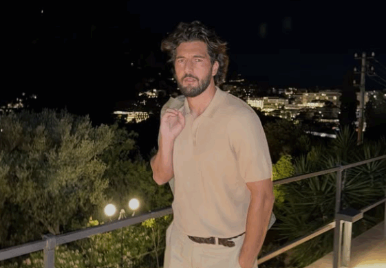 Venus Williams- Andrea Preti Wedding Date and Location: How Did They ...