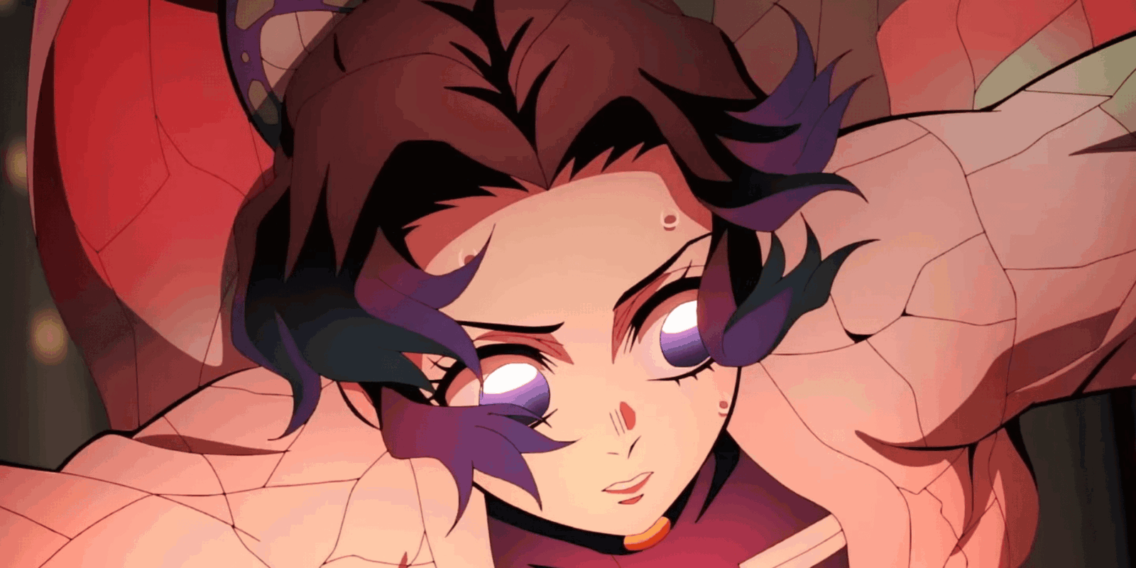 Shinobu VA Reveals the Infinity Castle Scene That Forced Her to Use ...