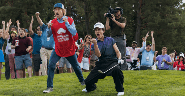 'Stick' Episode 10 Review and Ending Explained: Gary Almost Ruins ...