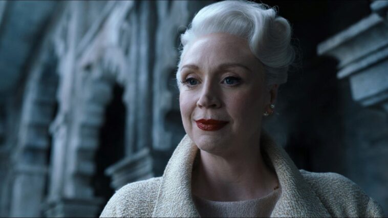 Wednesday Season 2: Is Larissa Weems Dead? 3 Clues Pointing to Her Return