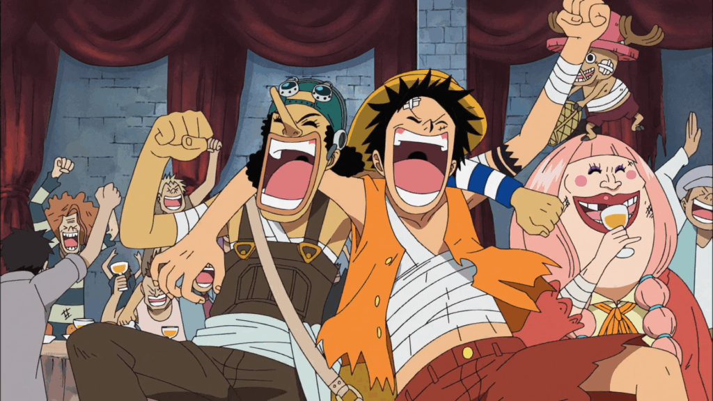‘One Piece’ Is Still Missing the Best Part About Being a Pirate Anime