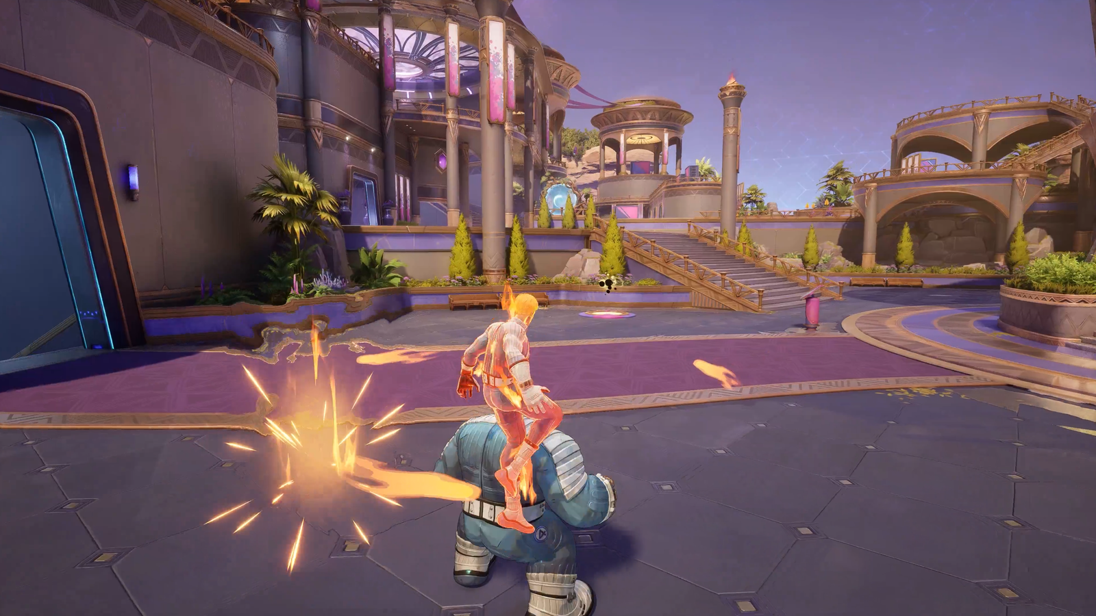 Marvel Rivals July 25 Patch Notes: Every Hero Fix, Explained