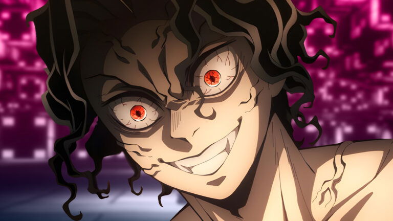 Koyoharu Gotouge Is Underrated for How ‘Demon Slayer’ Men Challenge ...