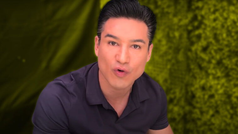 Mario Lopez’s $25 Million Lawsuit Update: His Response to Desiree ...