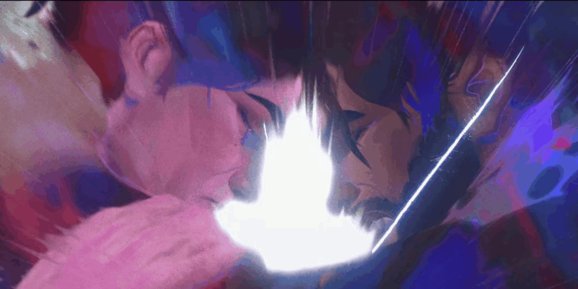 ‘Arcane’ Co-creator Confirmed That Jayce and Viktor Were Never Going to Be Canon