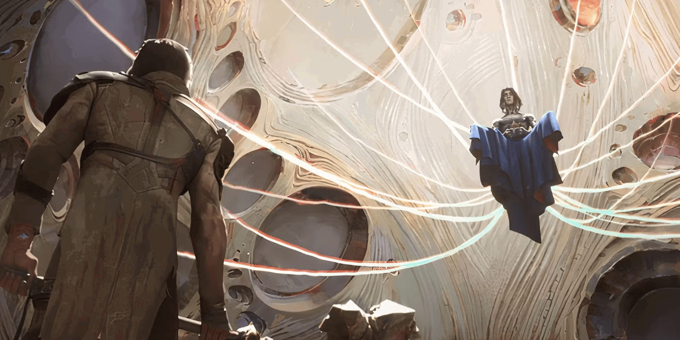 ‘Arcane’ Co-creator Confirmed That Jayce and Viktor Were Never Going to ...