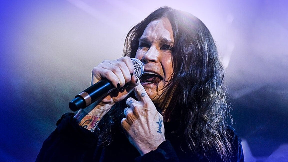Was the Bat Alive: Ozzy Osbourne Bit a Bat's Head But It Wasn't His Mistake