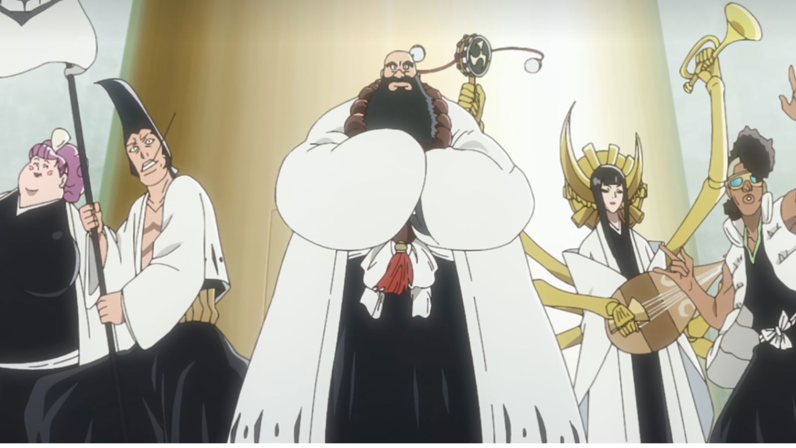 'Bleach: Thousand-Year Blood War' Cour 4 Can Fix a Big Side Character ...