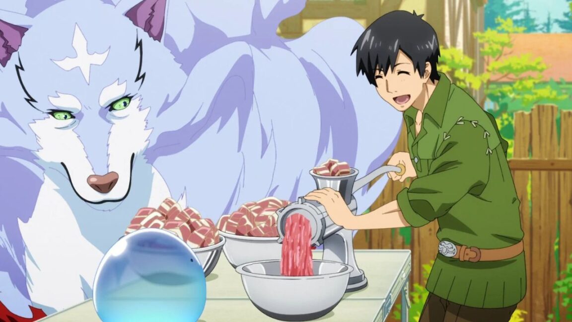 Campfire Cooking in Another World: Every Monster Mukoda Has Eaten So ...