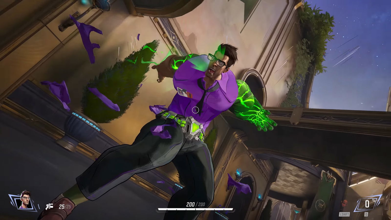 Marvel Rivals May Have Set Up The One Below All as Season 4’s Big Bad ...